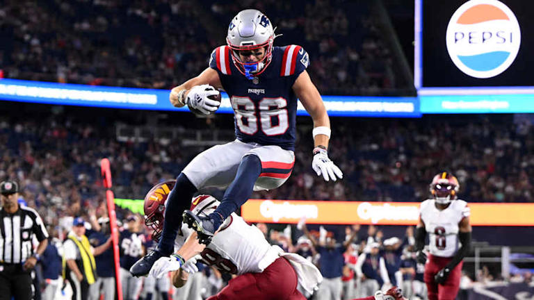 Four Under-the-Radar NFL Rookies Who Could Make an Immediate Impact in ...