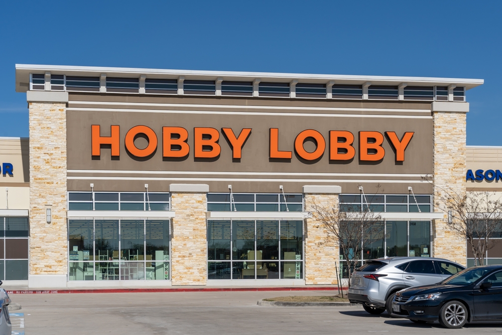 6 Best Hobby Lobby Home Dupes for $768 Cheaper