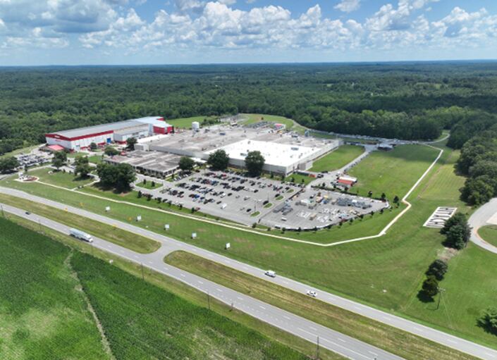 825 new jobs expected with expanded Hitachi facility in South Boston
