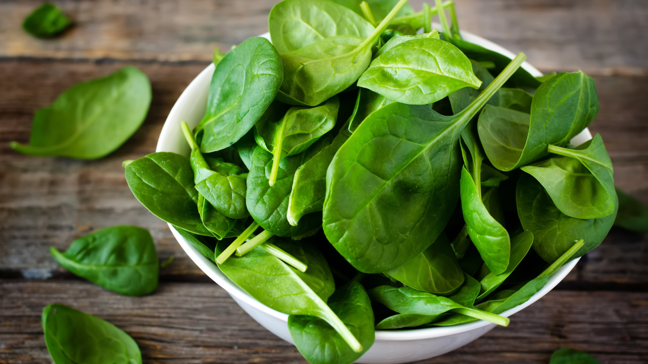 6 must-have foods for women in their 30s and why they should be ...