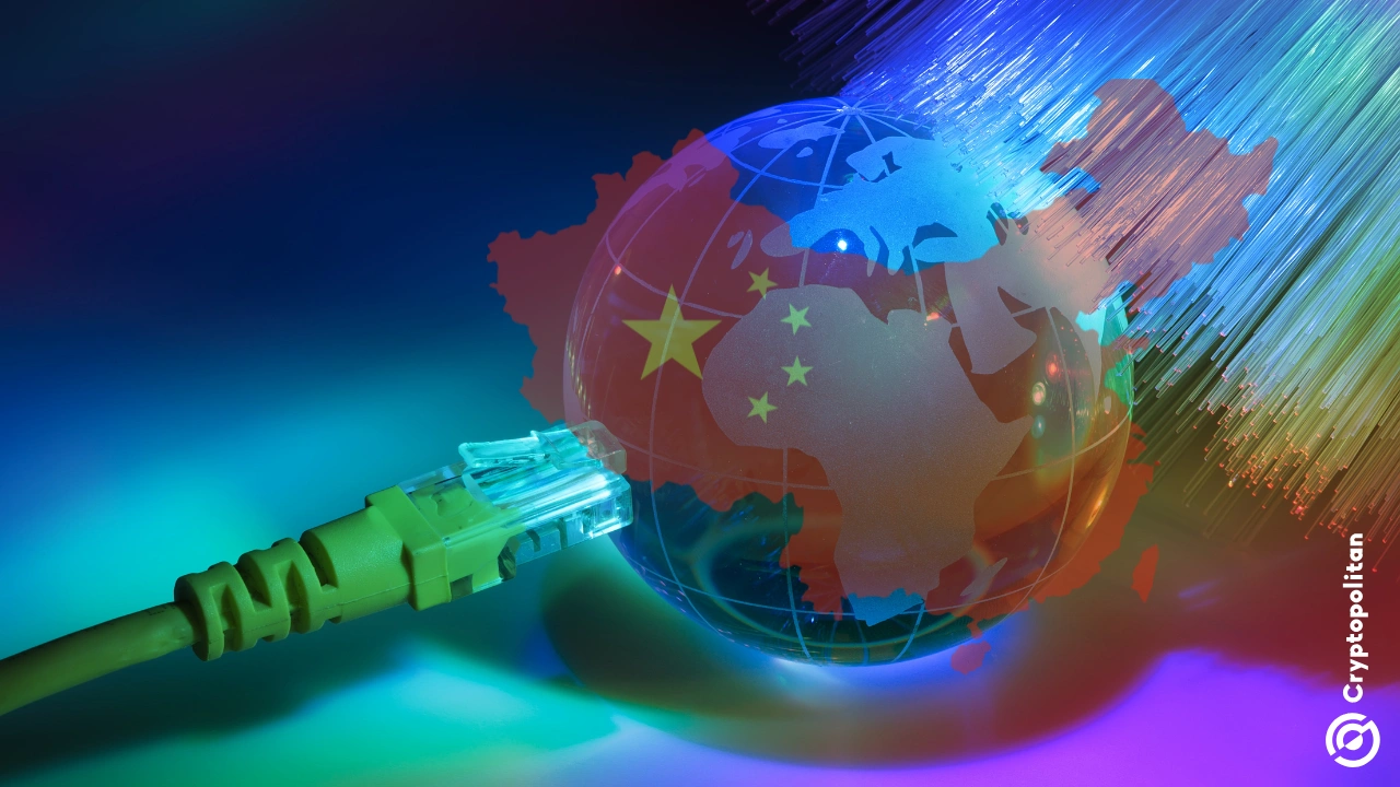 China hits U.S. optical fiber suppliers with rate hikes in trade tension escalation