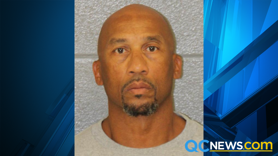 Man charged in 1990s sexual assault cold cases in North Carolina