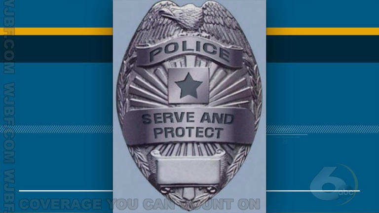Several local law enforcement agencies are hiring