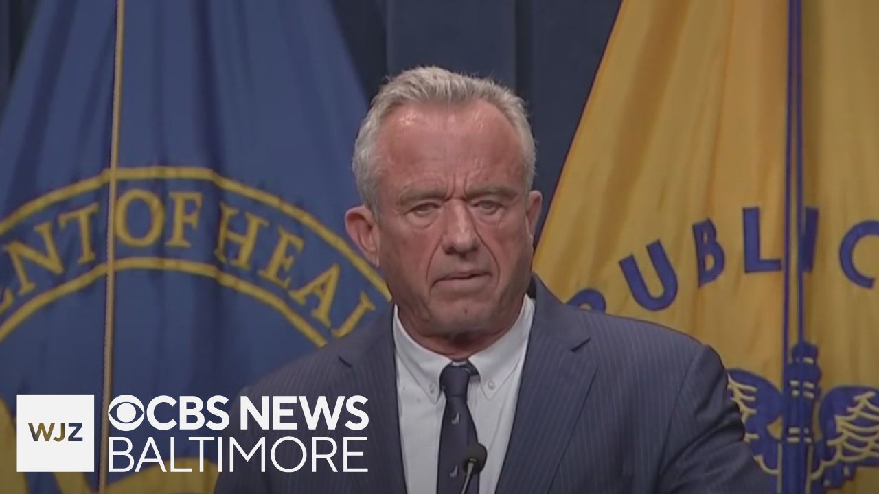 RFK Jr. to face an accounting over his shock treatment on US public health