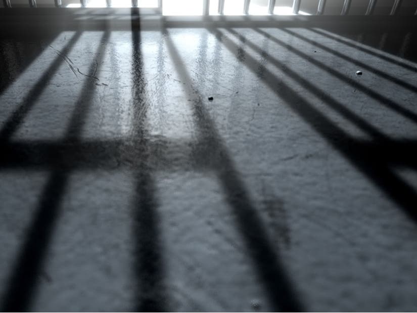 Escape Attempt At Chester County Prison