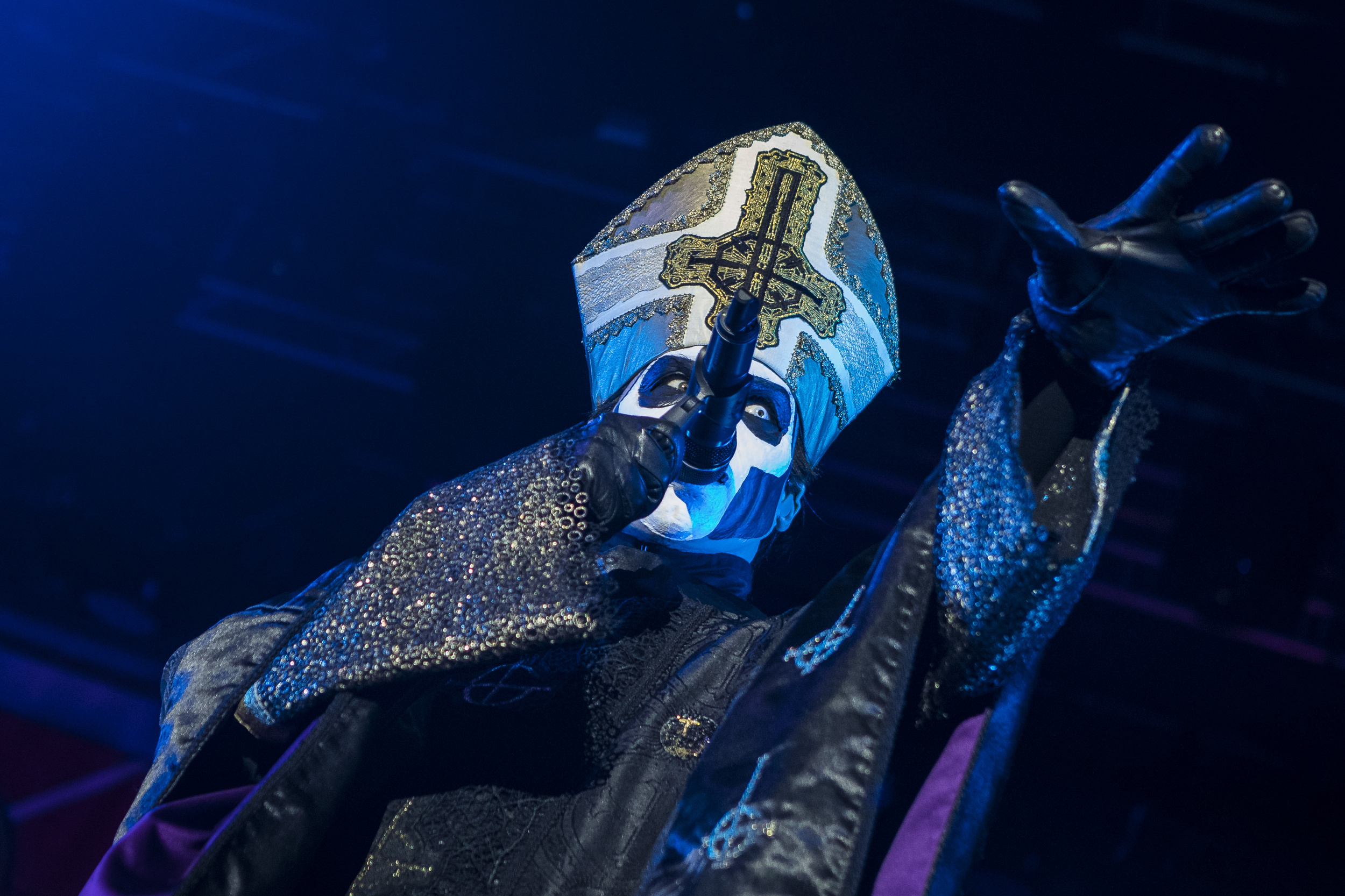 The greatest metal acts that formed in the 2000s