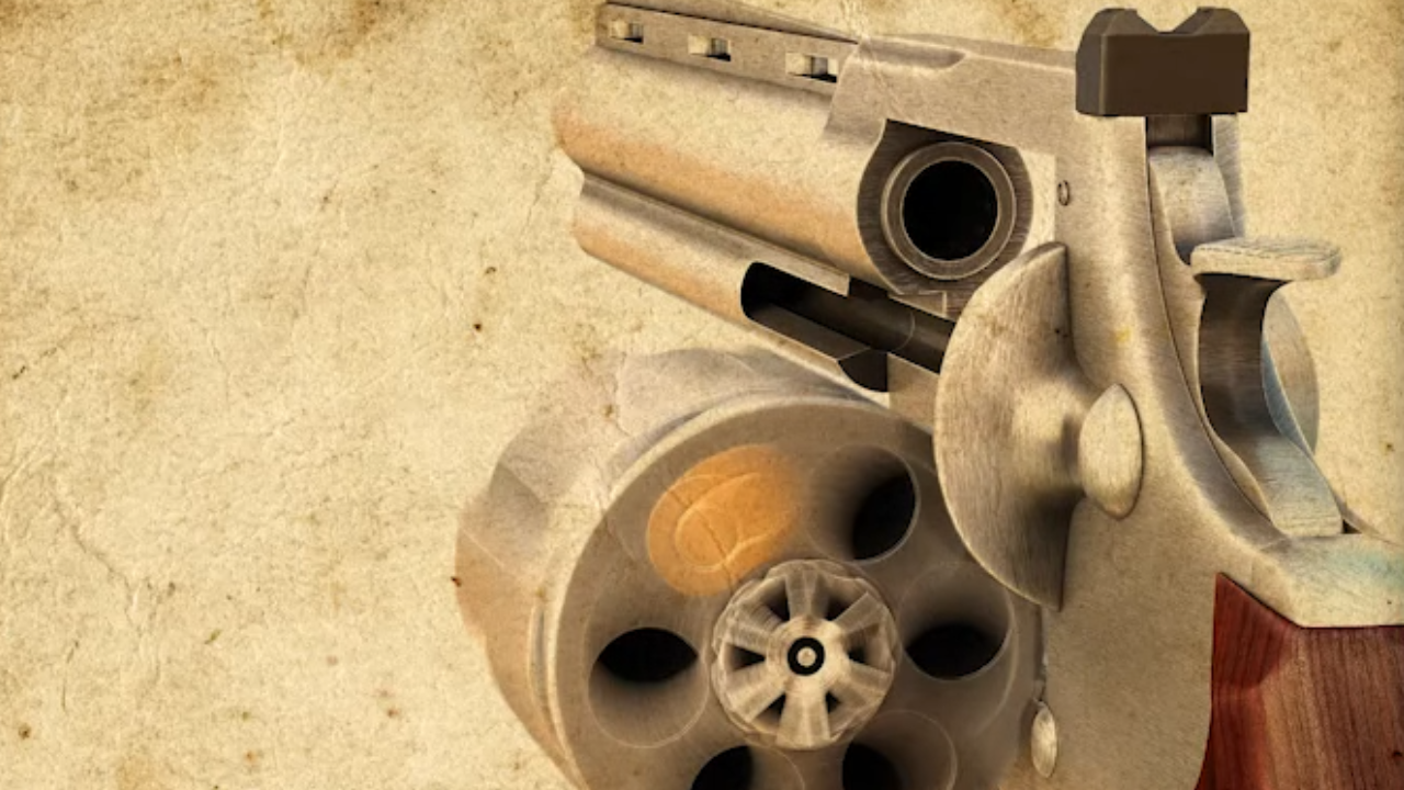 How Russian Roulette was Invented & Has Anyone Ever Actually Played It?