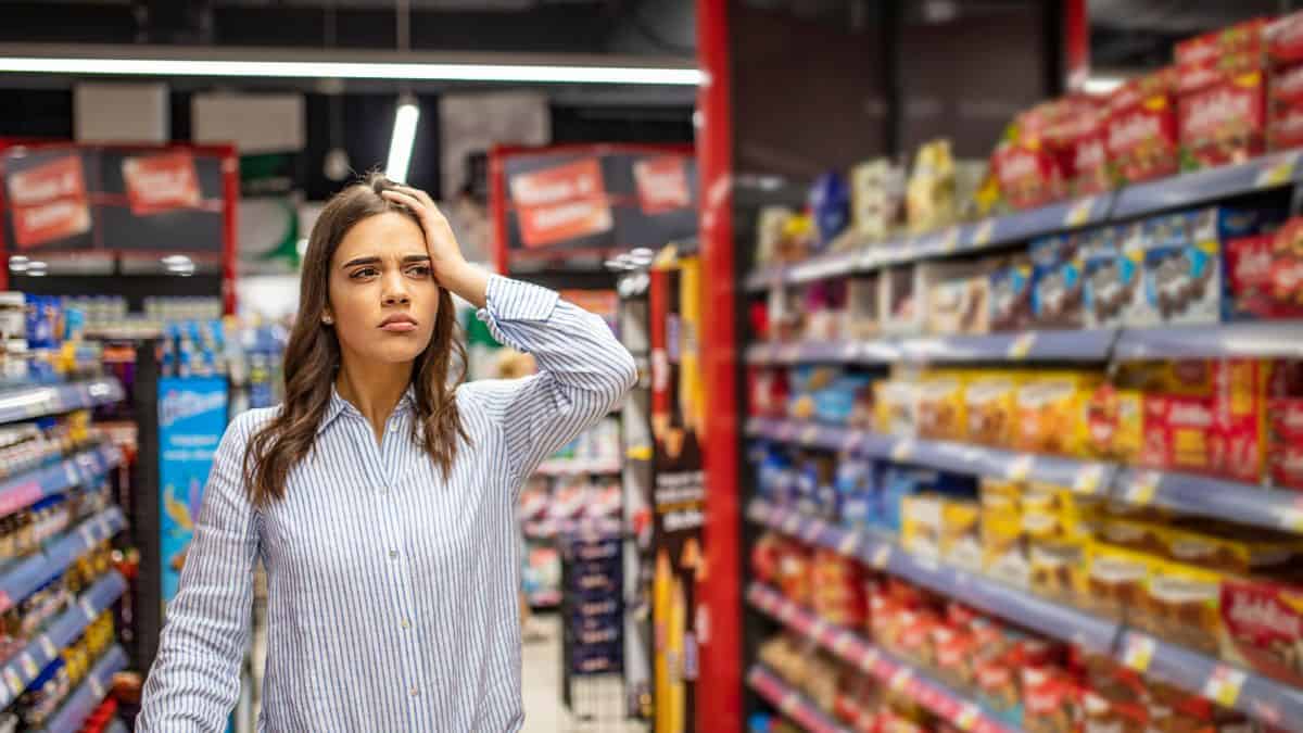 15 of the Most Overrated Foods in Convenience Stores