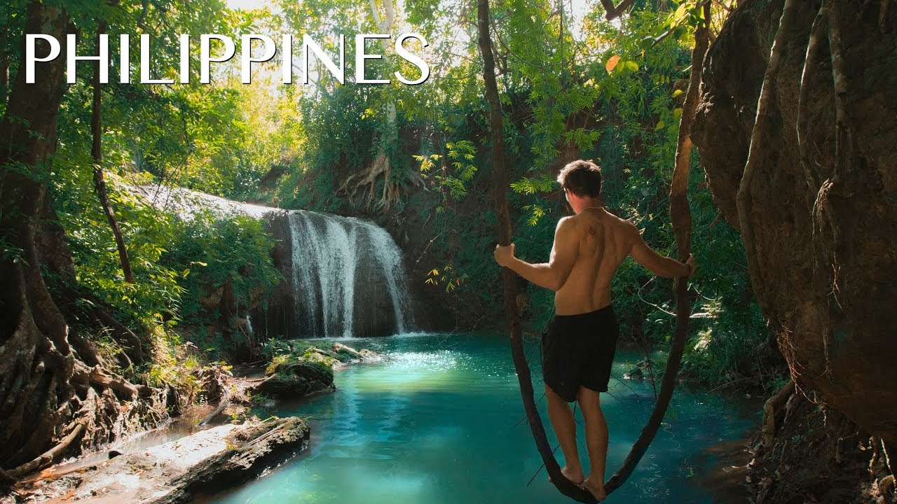 Exploring Ticao Island – Why You’ll Love the Philippines