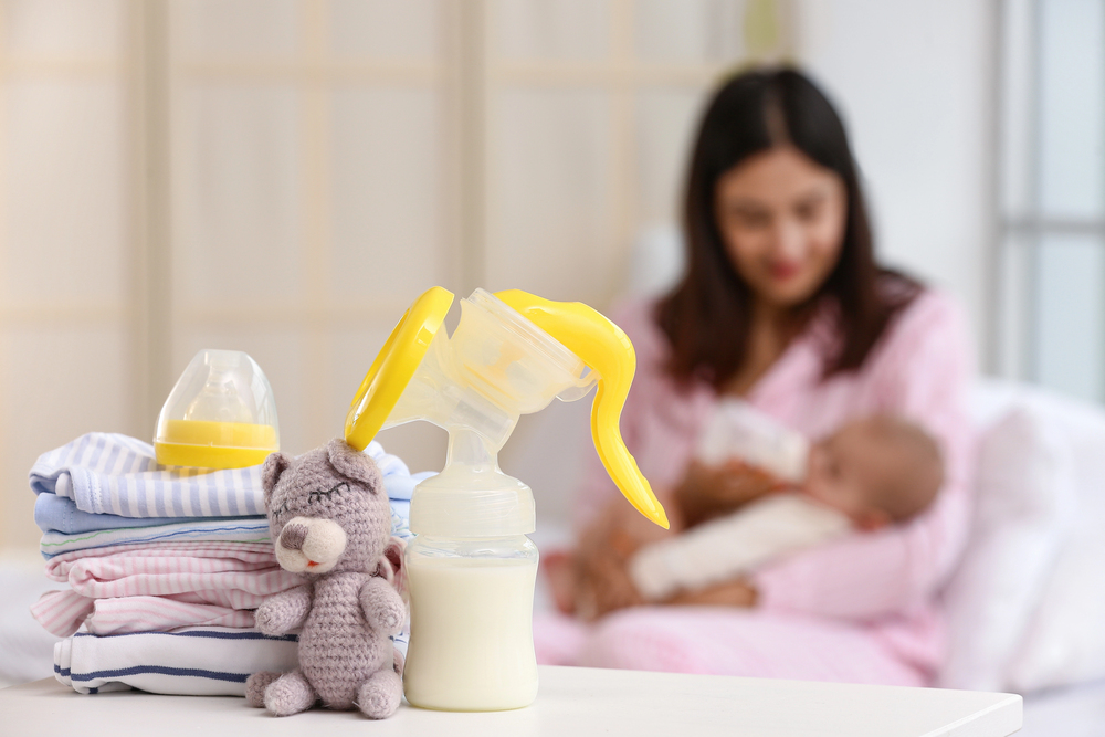 16 Tips for Pumping and Storing Breast Milk