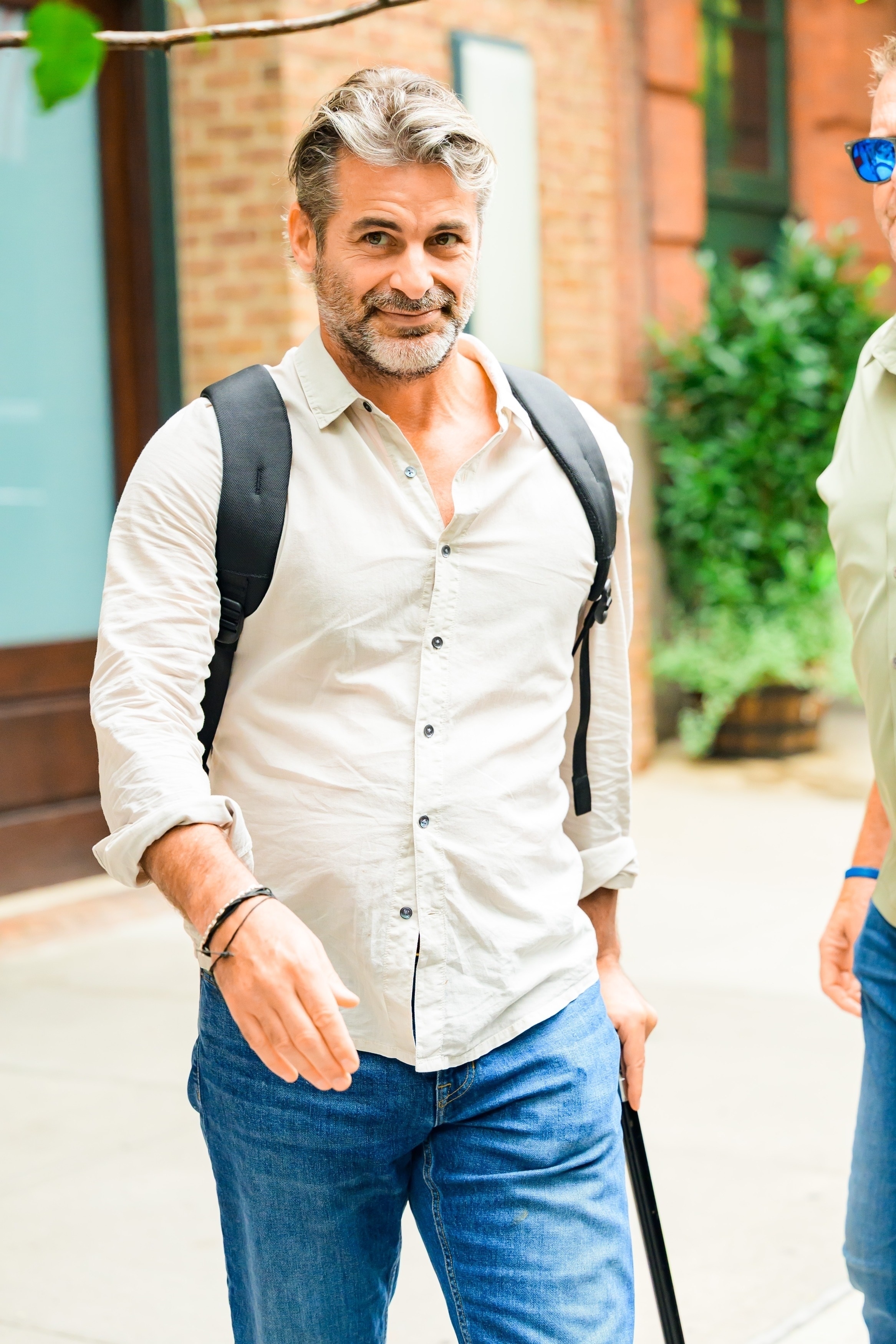 Bethenny Frankel reveals she dated Jennifer Aniston’s boyfriend Jim ...