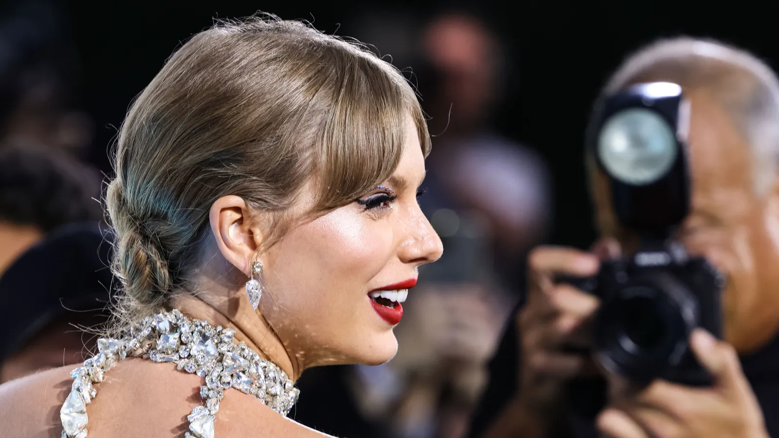 Taylor Swift joins Fallon for encore edition