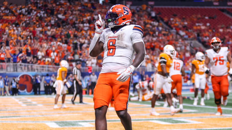 2025 ACC Bowl Projections After Week 1: Which Bowl for Clemson?
