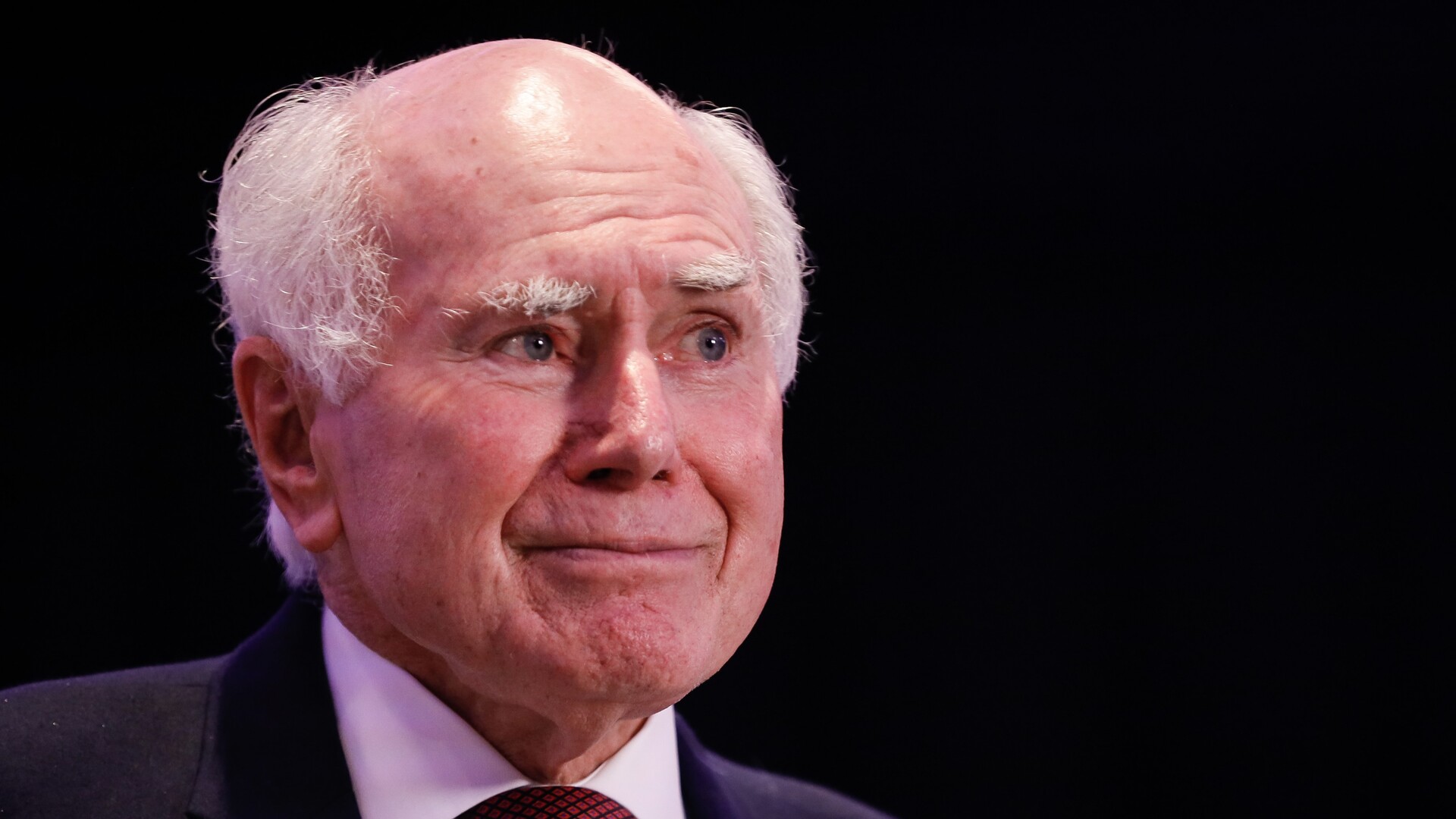 John Howard and Alexander Downer ‘appalled’ by Albanese recognising ...