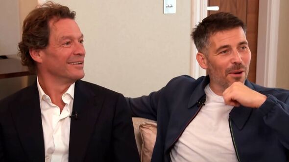 Downton Abbey fans react as stars hint at Guy and Thomas spin-off