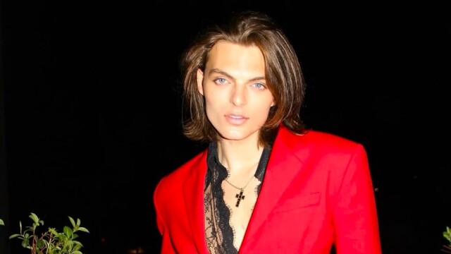 Damian Hurley: Στη Μύκονο ο καλλονός γιος της Liz Hurley - Λατρεύω το νησί (Βίντεο)