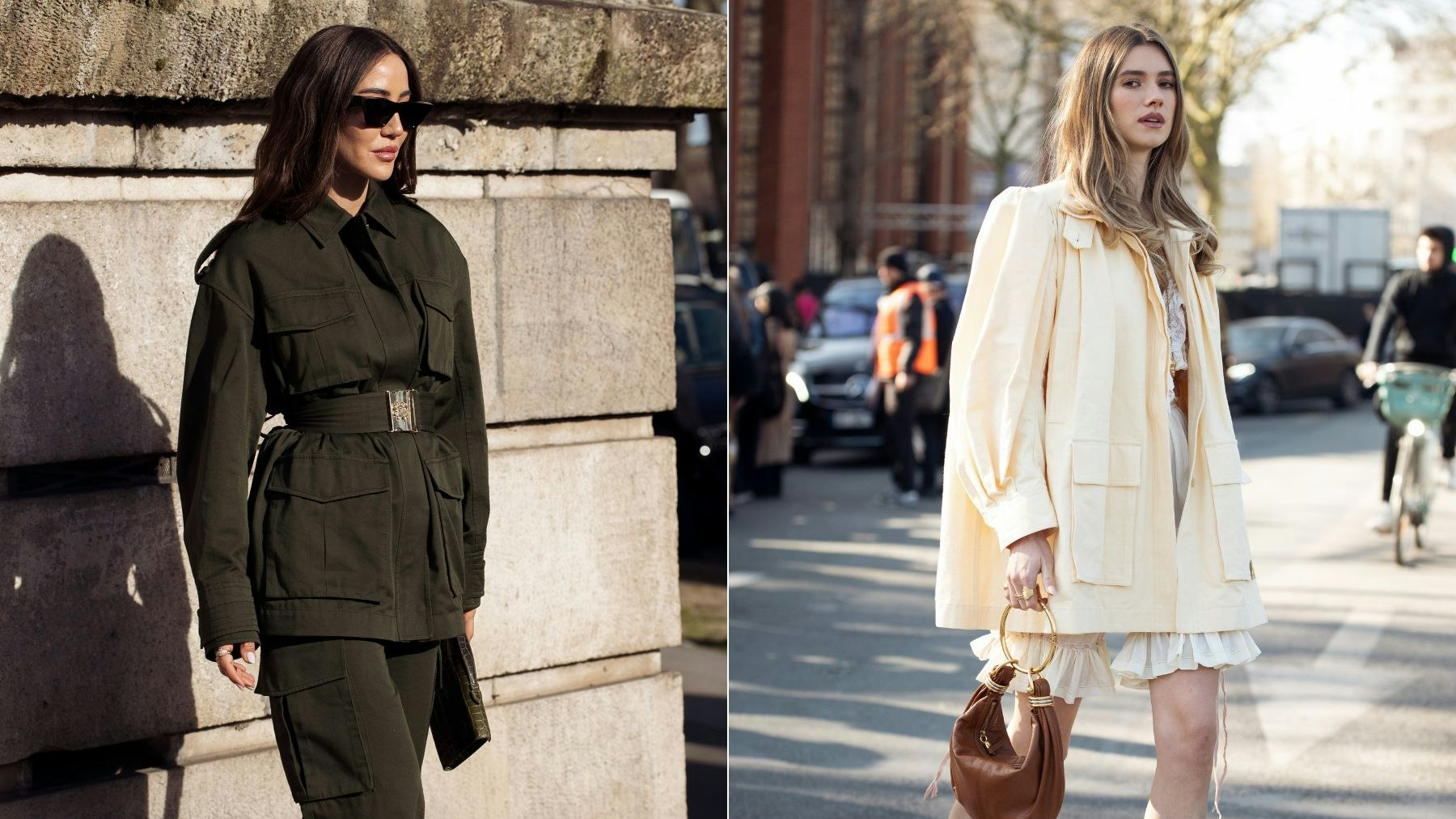 Trust Us – These Are The Best Jacket Trends You’ll Want To Wear On ...