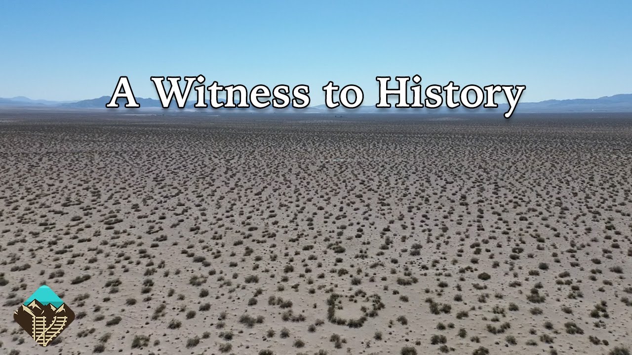 Journey to King Clone: Discovering a 12,000‑Year‑Old Desert Giant