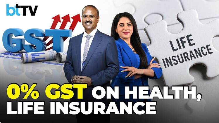 GST Exemption On Life And Health Insurance: What It Means For ...