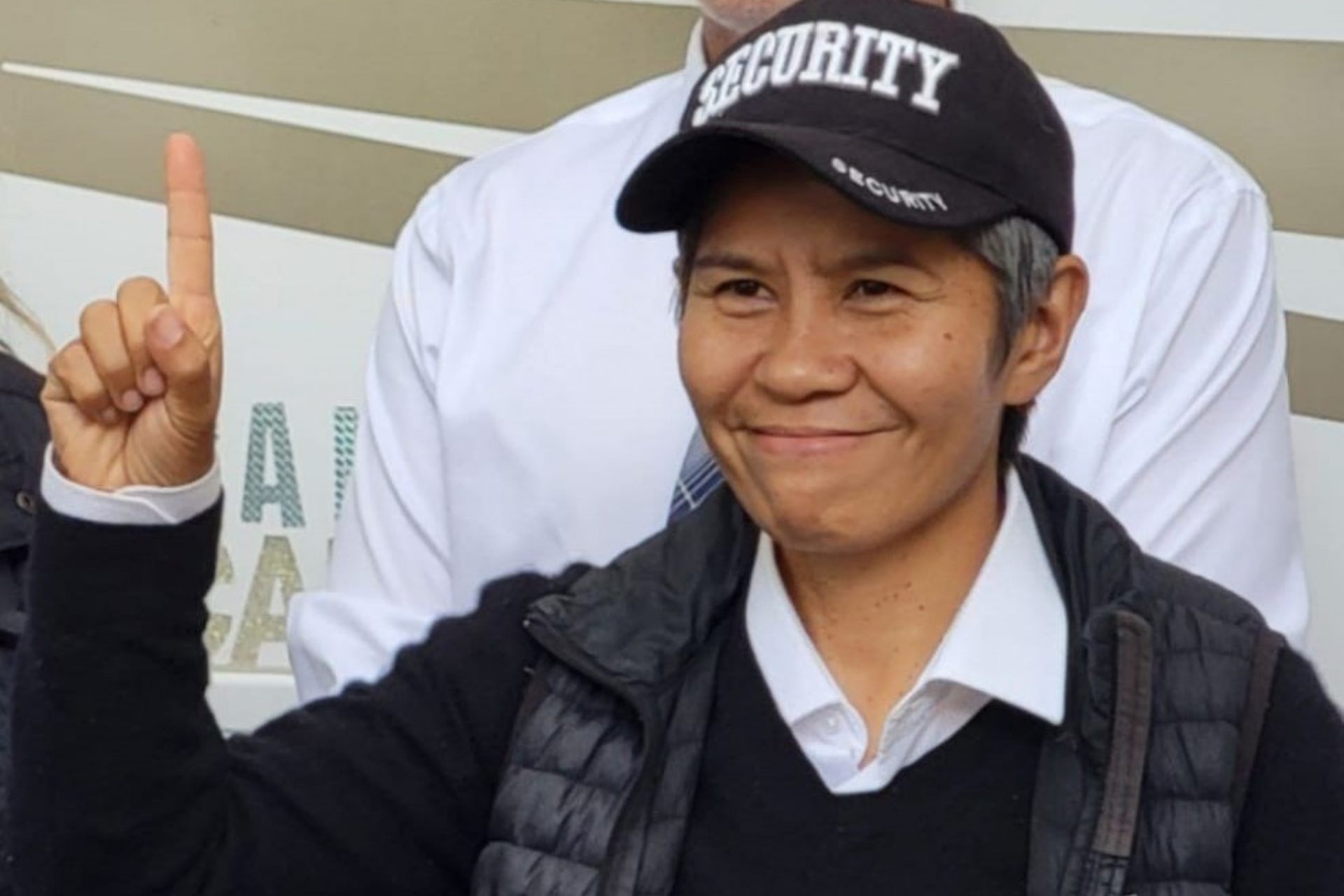 'Queen of Canada' cult leader arrested in police raid