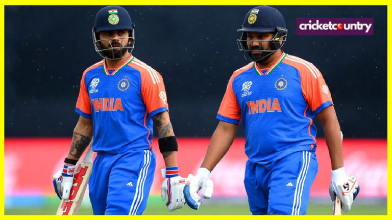 End of Virat Kohli and Rohit Sharma’s Era, Soon to become ‘former players’, claims report