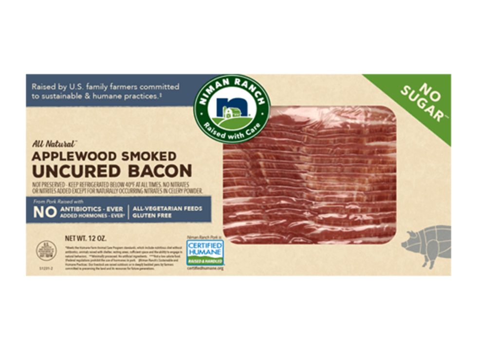 7 Best Bacon Brands Made With Just Natural Ingredients, Not Junk