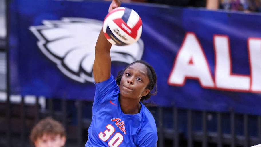 High School On SI Top 25 Girls Volleyball National Rankings - Sept. 3, 2025