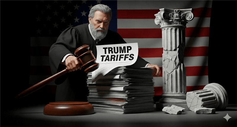 Tariff shock for Trump, Concerns about US banks, Gold hype: Globex Mining, Newmont, Bank of America