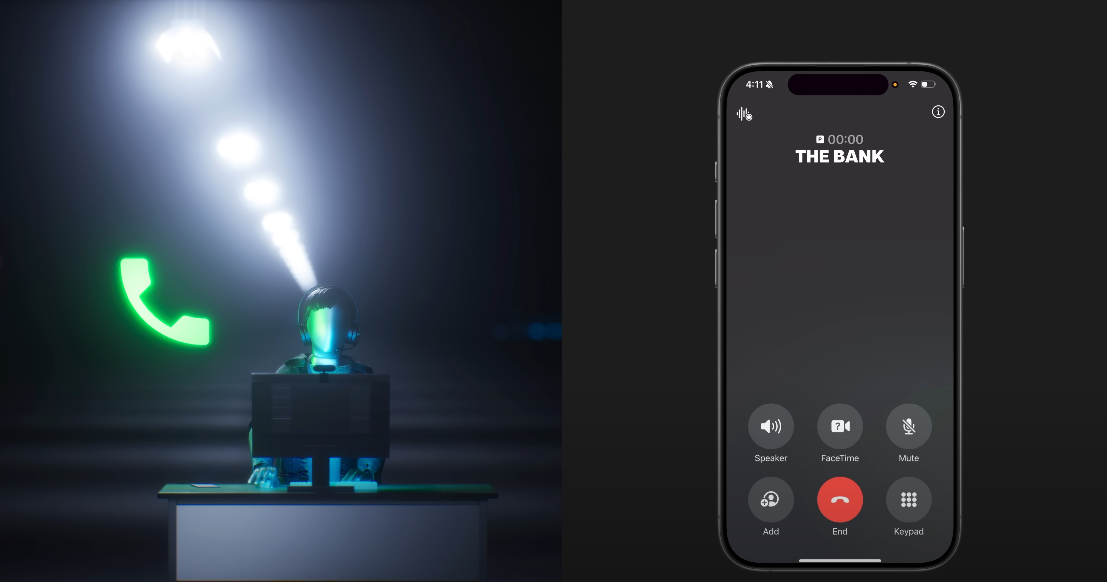 How This Man Busted A Scammer: What They Didn’t Expect on Google Meet