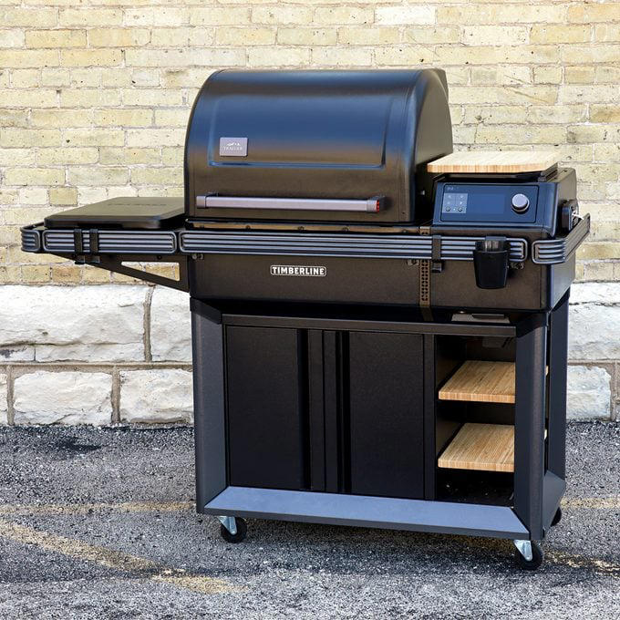 The best pellet grills for searing and smoking, tested and reviewed