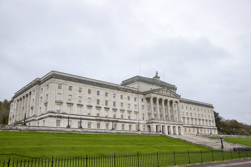War of words ‘unsettling the Executive’, says former minister