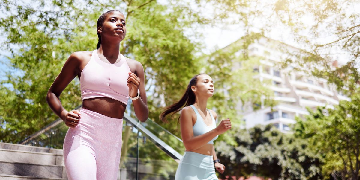 "I’m a top GB runner and coach – this one simple exercise will ...