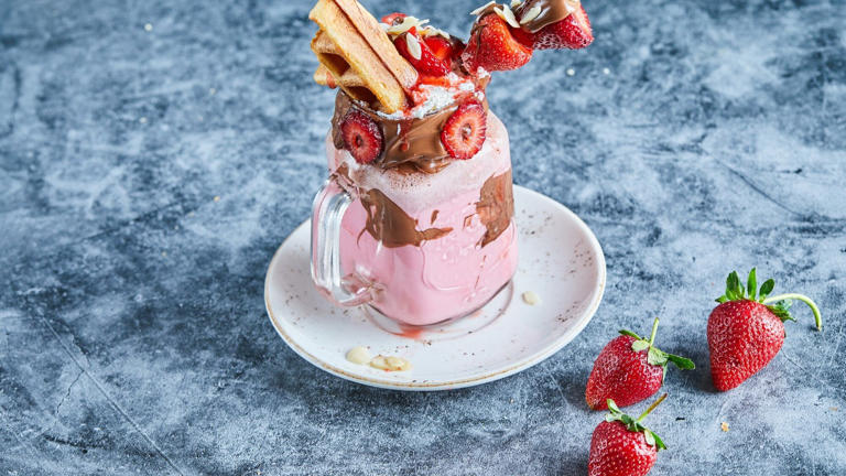 9 dairy Queen blizzards that are perfect for sweater weather