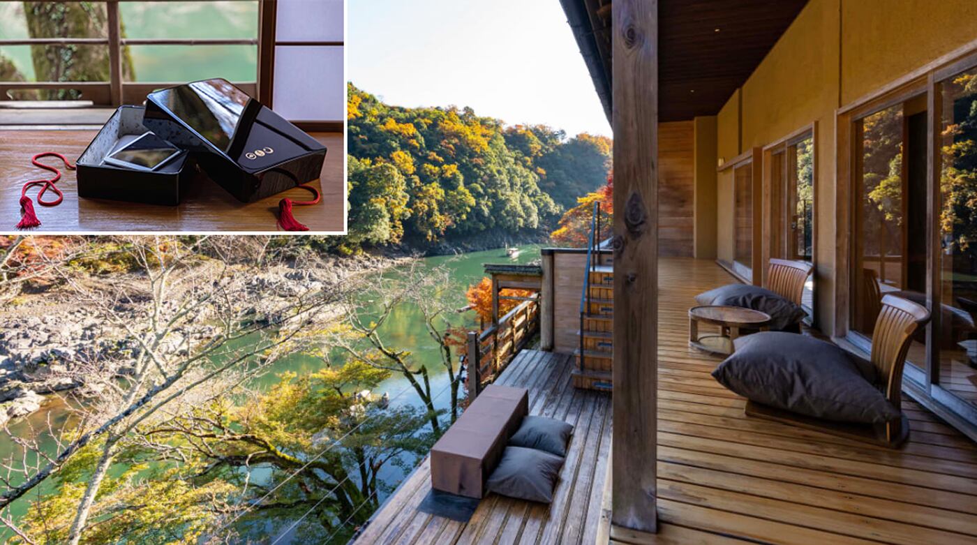 Travelers seek digital detox at no-wi-fi resorts