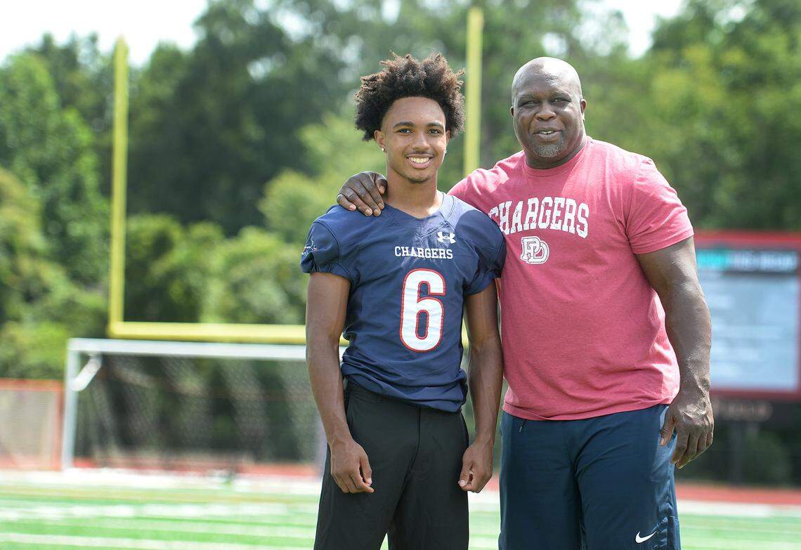 Faith, family, football: Steele Fletcher's remarkable year of change ...