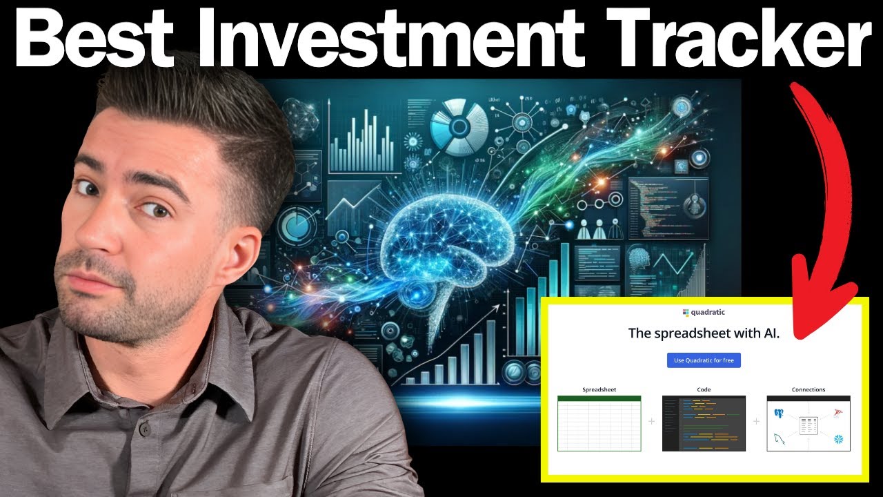 Finance Expert Names Best AI Tool for Managing Portfolios