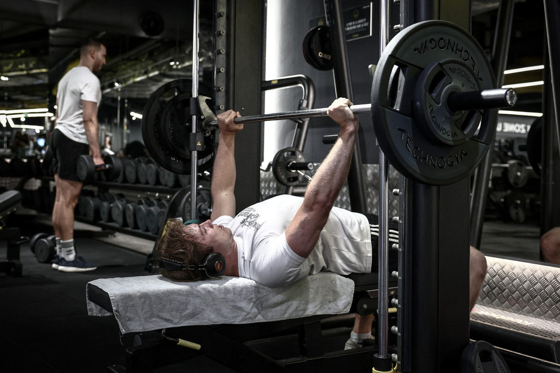 The best pre- and post-workout drinks