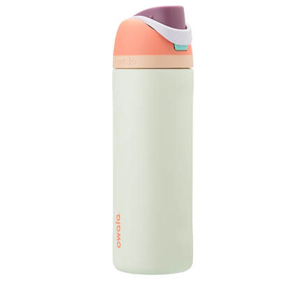 The best reusable water bottles: Hydro Flask, Owala, Stanley & more