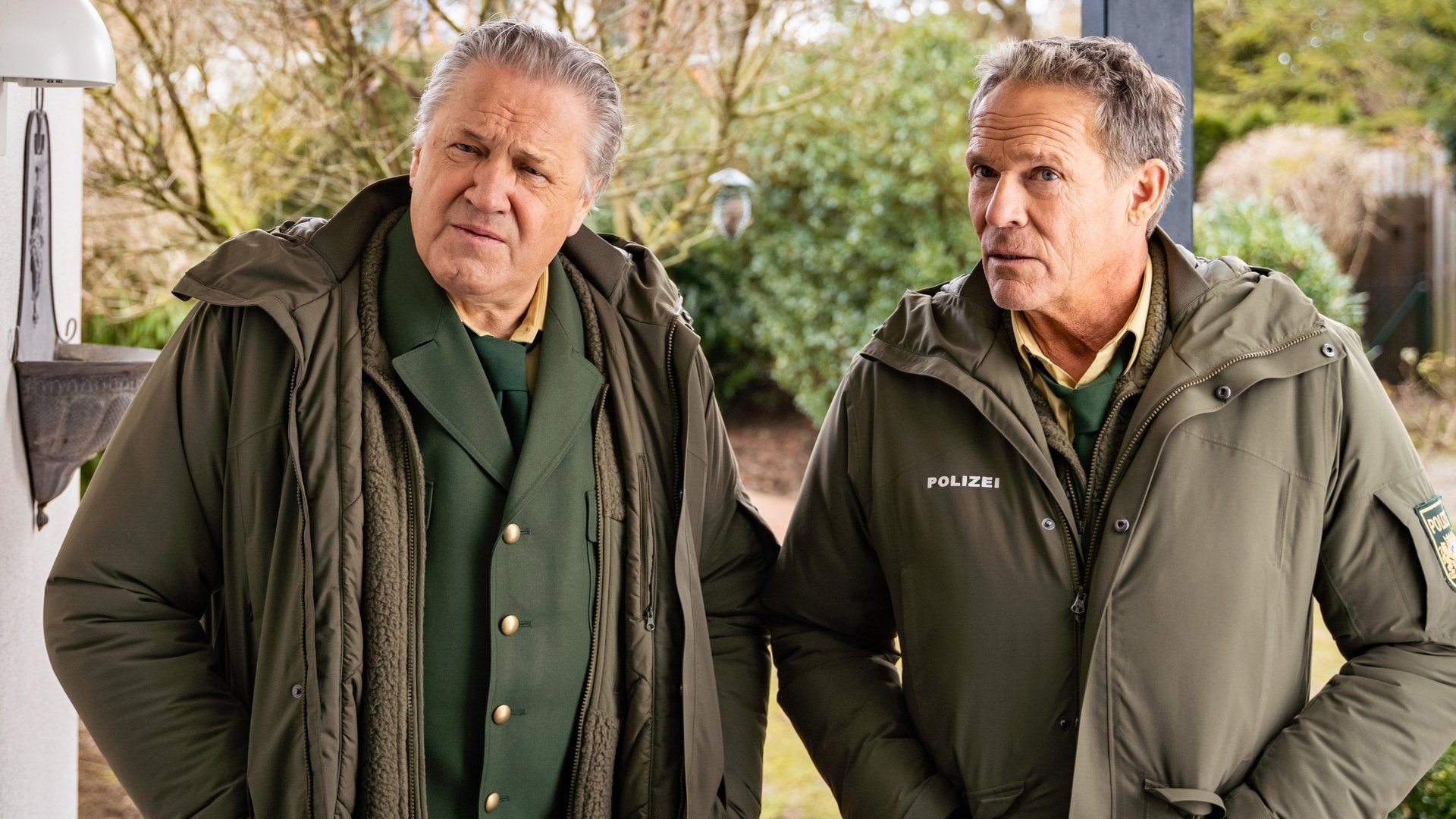 Nach 1,5 Jahren Krimi-Pause: ARD verkündet Starttermin für "Hubert ohne Staller" Staffel 13