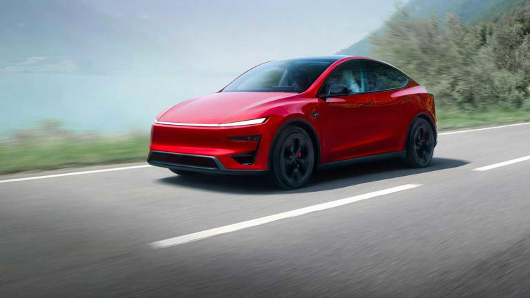 Tesla Model Y Performance Hits U.S. Market: Specs, Price, Features Revealed