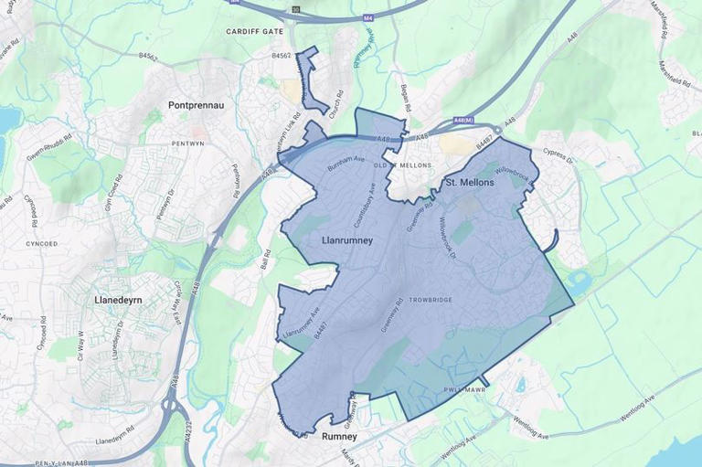 Hundreds of homes left without water as emergency teams work through ...