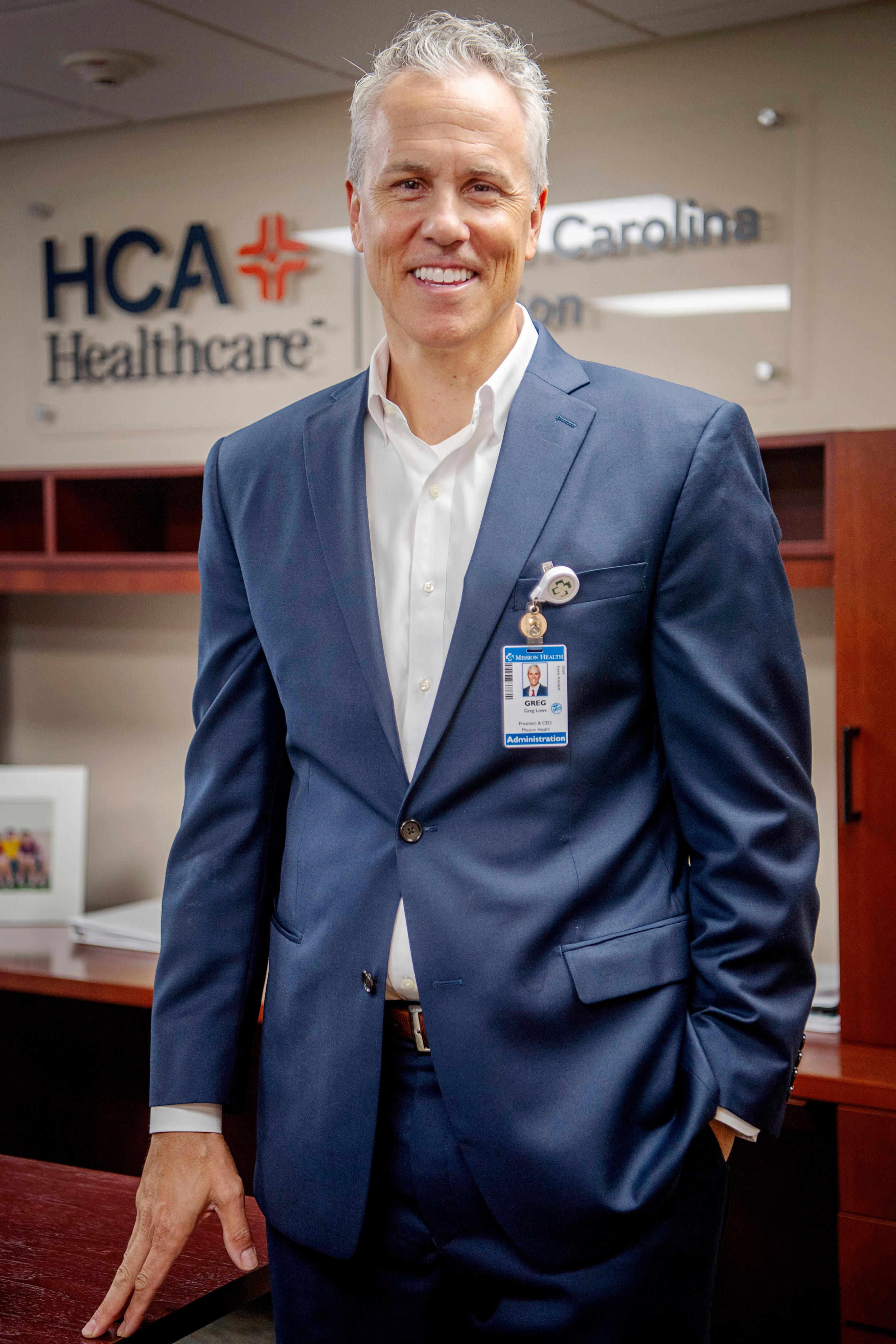 Mission Health hiring 200 more staff members, including 100 nurses ...