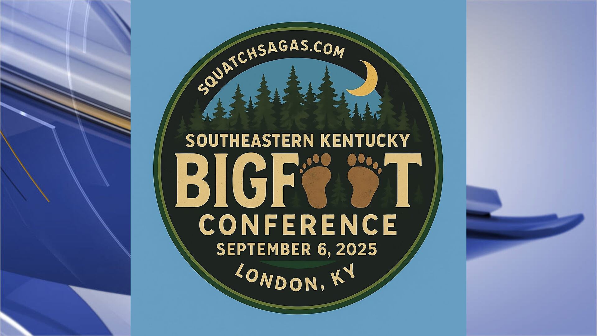 Bigfoot conference coming to Southern Kentucky