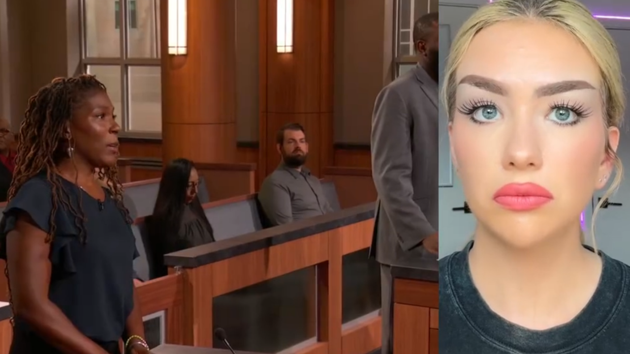 Creepy Photographer Sued for Keeping Model’s Photos Without Consent ...
