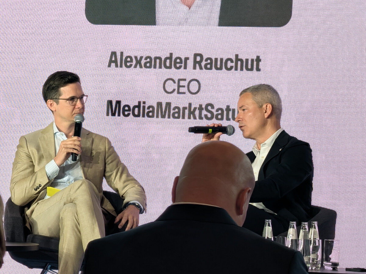 MediaMarkt-Chef verrät: Das solltet ihr künftig bei jedem Besuch in ...