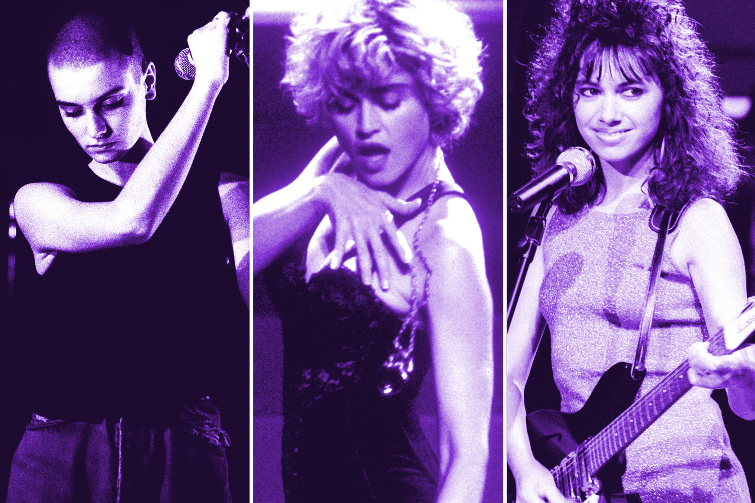 15 Prince songs that were made famous by another artist