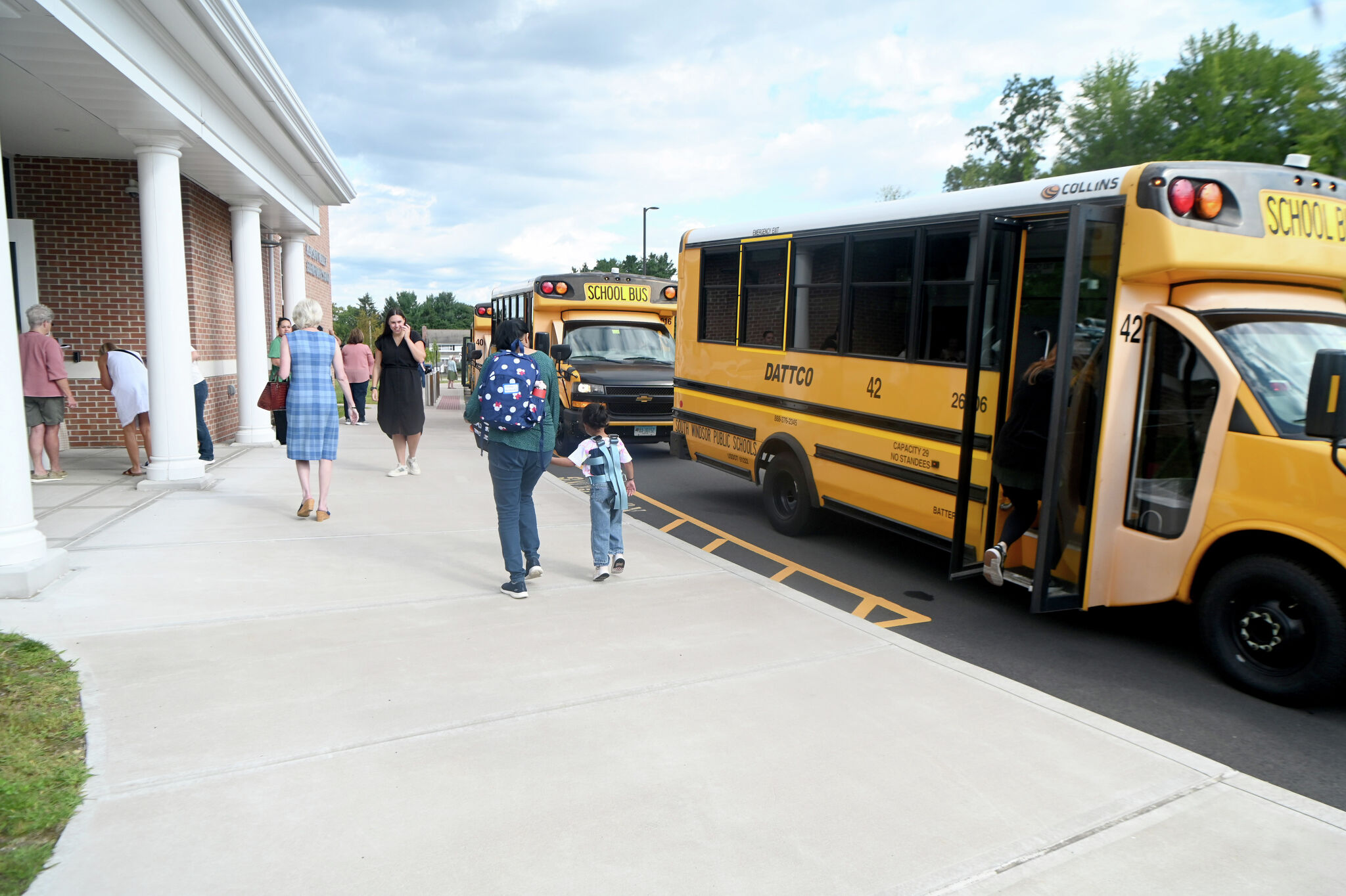 See how each Connecticut school district performed on statewide ...