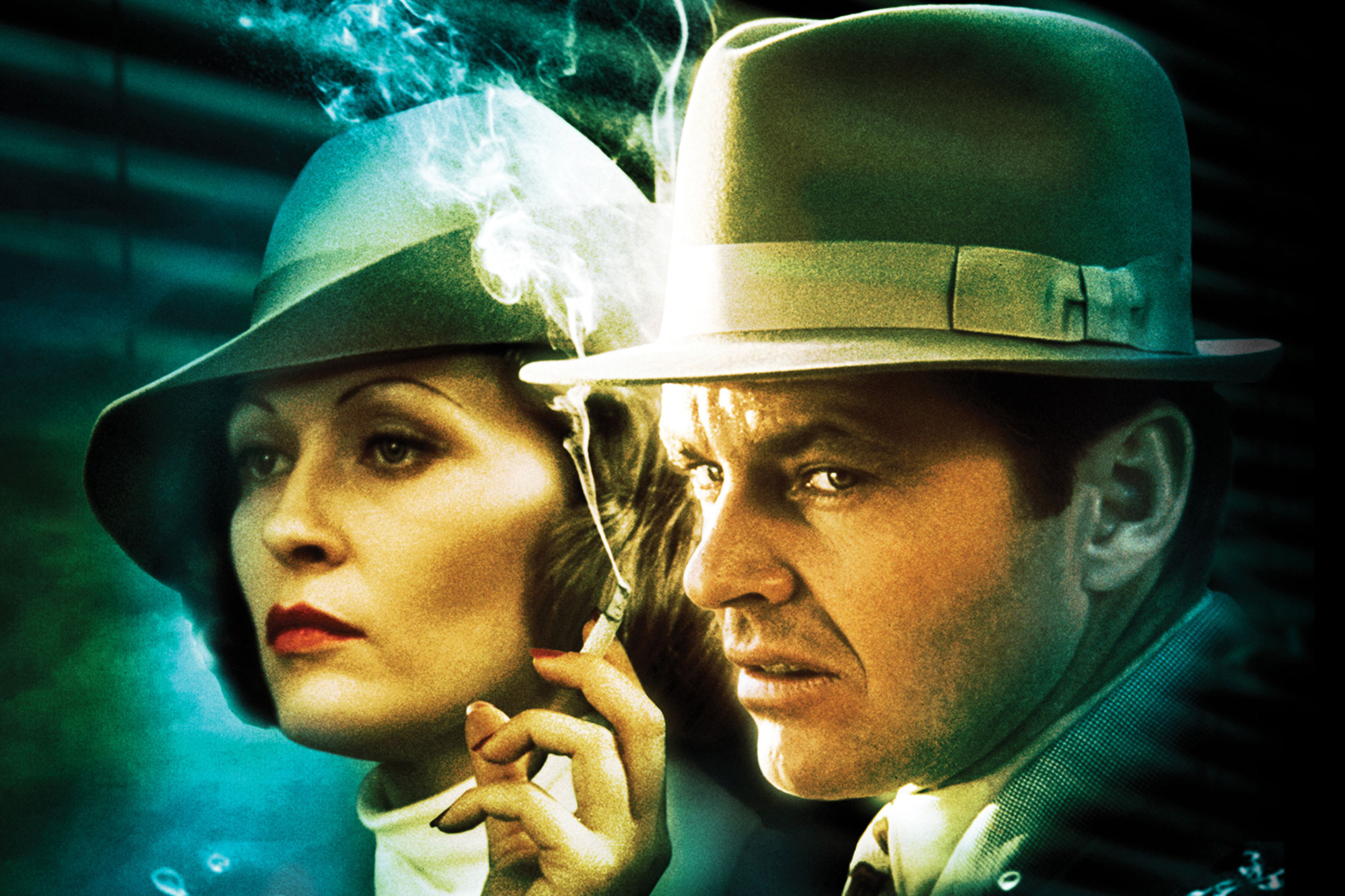 The 25 greatest film scripts of all-time