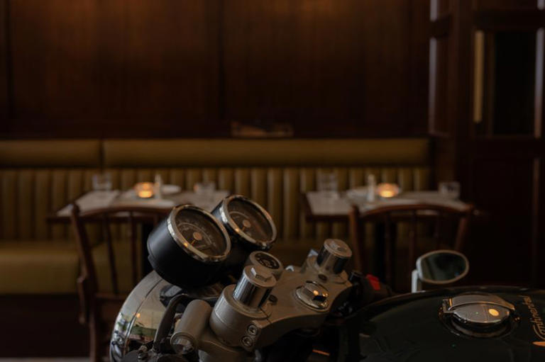 'Impeccable' Birmingham Indian restaurant where you get to choose from ...