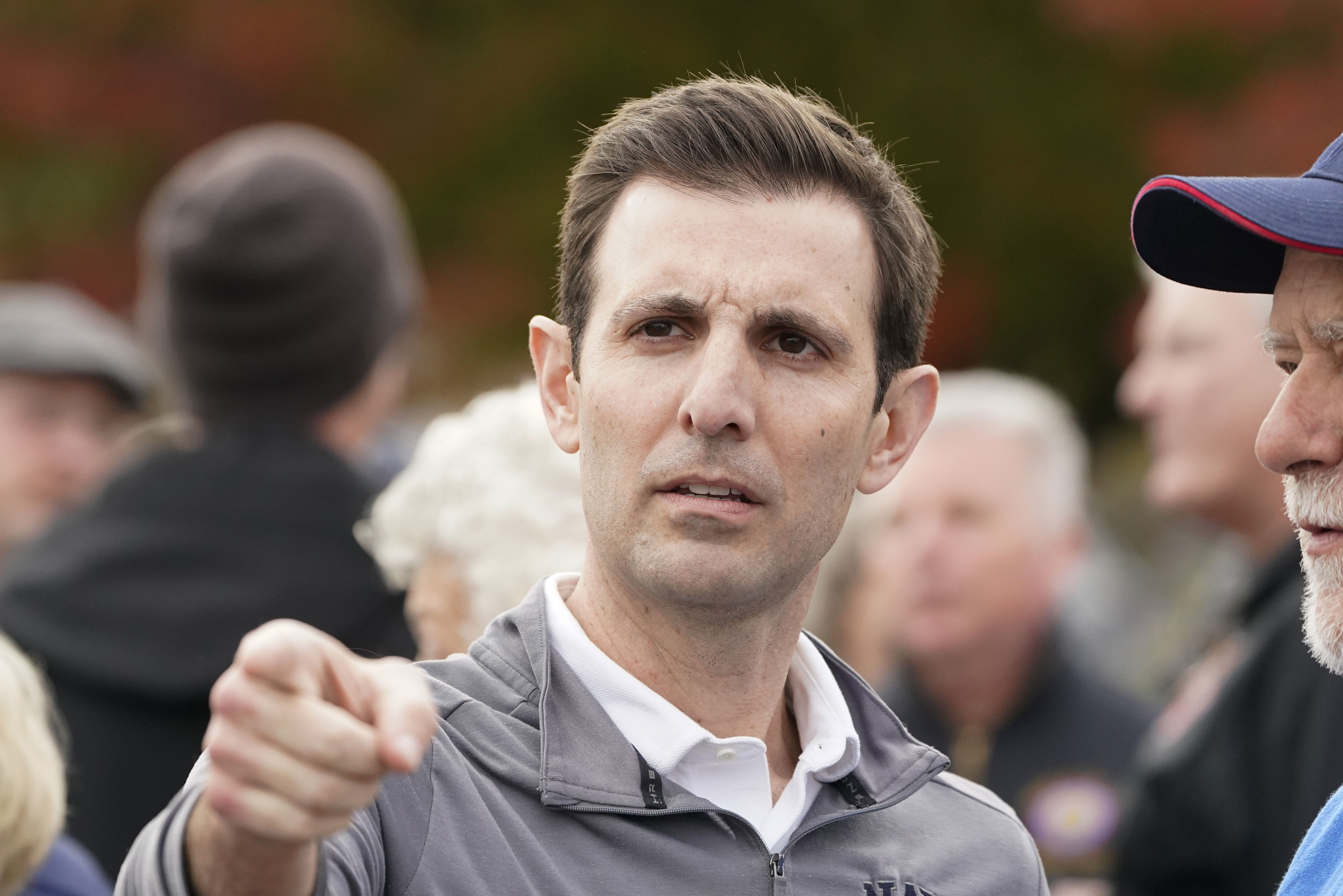 Democratic research finds voters prefer populism over ‘Abundance’